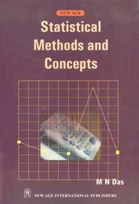 Statistical Methods and Concepts: Mihir Nath Das: 9788122401196: Amazon ...