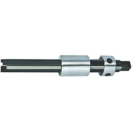 Alfa Tools TE10314 5/16" 4-Flute Tap Extractor - Threading Tap ...
