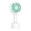Amazon.com: HandFan Portable Handheld Fan, Small Personal Hand Fan ...