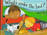 Buy What's Under the Bed? (Wonderwise) Book Online at Low Prices in ...