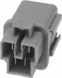 Borg Locks NEW Borg Warner Relay R-645 R645 Chevy Buick Olds Pontiac ...