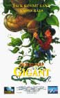 Der kleine Gigant [VHS] [Import allemand]: Amazon.fr: Daniels, J.D ...