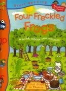 START READING FOUR FRECKLED FROGS: Amazon.co.uk: 9781841382081: Books