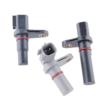 Amazon.com: 3pieces/set 6DCT250 DPS6 Transmission Speed Sensor ...