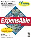Quicken ExpensAble for Windows CE : Amazon.de: Software