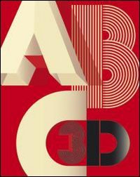 Buy ABC3D Book Online at Low Prices in India | ABC3D Reviews & Ratings ...