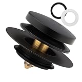 ・ブランド:ウェンヘン・製造元:ウェンヘン・モデル:ウェンヘン・製造元/メーカー部品番号:fikapeb(フィカペブ)・航空宇宙グレードの反発技術で設計されたこの排水栓は、温度変動や頻繁な使用サイクルでも変形に強い自動回復金属により、バスウ...