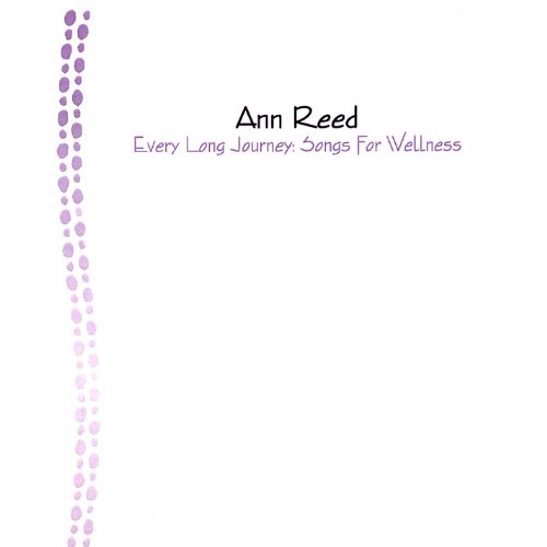 Amazon.com: Every Long Journey: Songs for Wellness : Ann Reed: Digital ...