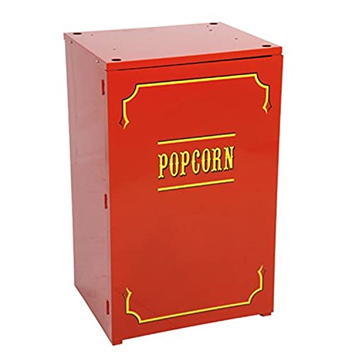 Snapklik.com : Paragon - Manufactured Fun Premium Popcorn Stand For 6 ...