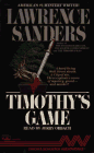 Timothy's Game CST: Sanders, Lawrence: 9780671670153: Amazon.com: Books