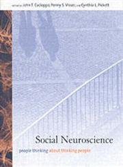 Social Neuroscience: People Thinking About Thinking People (SOCIAL ...