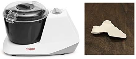 Buy Havells Hygiene Grande Atta Kneader Dough Maker with 5L SS Bowl, Up ...