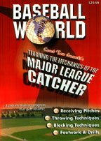 Amazon.com: Tom Emanski's Teaching of the Mechanics of the Major League ...