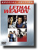 Lethal Weapon 1-4 [Alemania] [DVD]: Amazon.es: Gibson, Mel, Glover ...