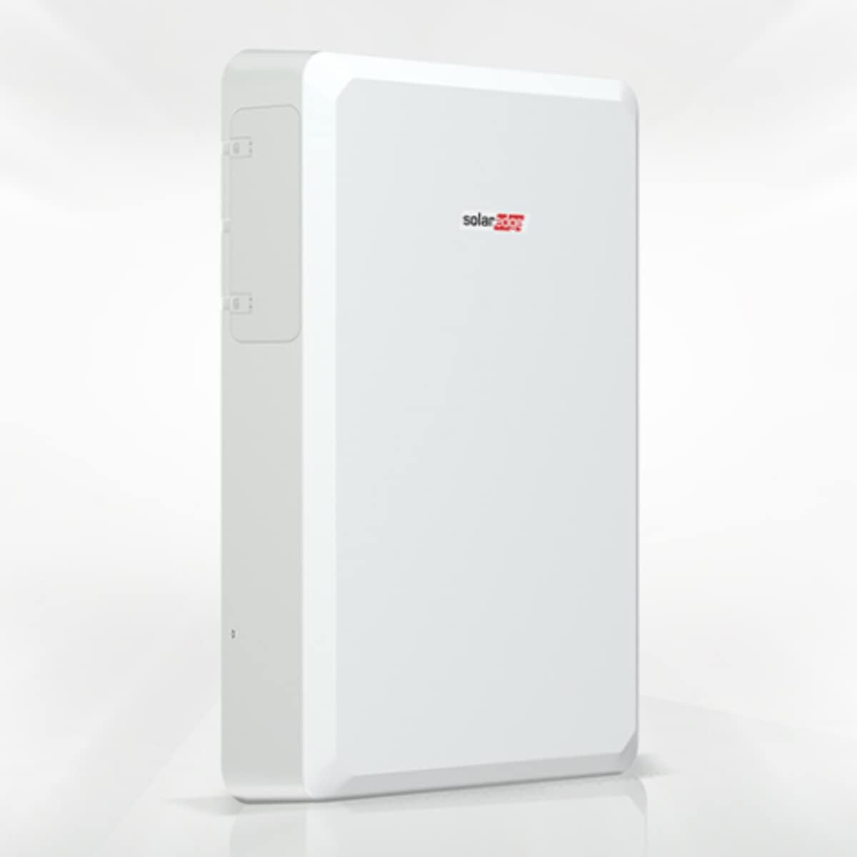 DINAMICA 4.0 SolarEdge Energy Bank Batterie de batterie photovoltaïque ...