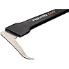 Amazon.com : Fiskars WoodXpert XA22 Sappie, Length: 78 cm, Hardened ...