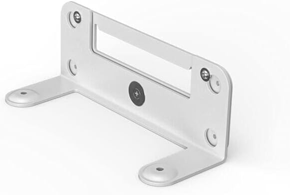 Logitech 952-000044 Wall Mount for Video Bars - VESA-Compatible ...