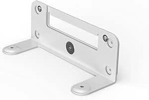 LOGI WALL MOUNT FOR VIDEO BARS WHITE: Buy Online at Best Price in UAE ...