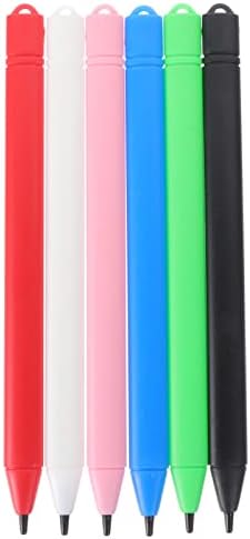 Amazon.com: DOFFICE 4.5 Inch Colorful Replacement Pens for Doodle Board ...