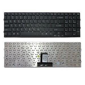 Regatech Laptop Keyboard for Sony VPC-EB VPCEB Series, VPC-EB23FG/BI ...