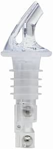 Amazon.com: Precision Pours CL 3 Ball Measuring Pour Spout Standard ...