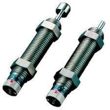 FWM-1410RBD-C | Fuji Latex Shock Absorber: Amazon.com: Industrial ...
