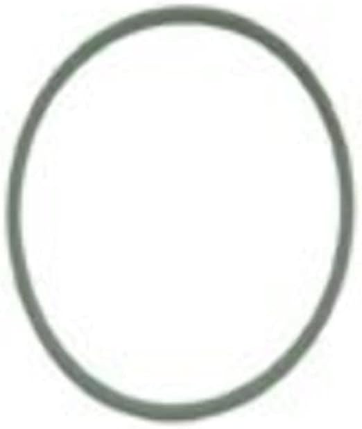 Amazon.com: Genuine 94810732200 Engine Oil Filter Housing O-Ring ...