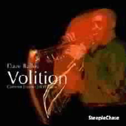Volition: Dave Ballou, Cameron Brown, Jeff Williams: Amazon.es: CD y ...