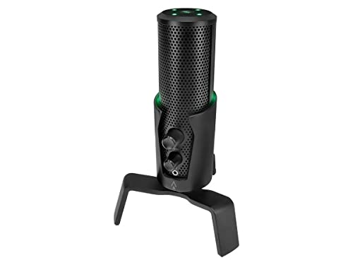Monoprice Vocal Condenser Microphone (143906) | Amazon price tracker ...