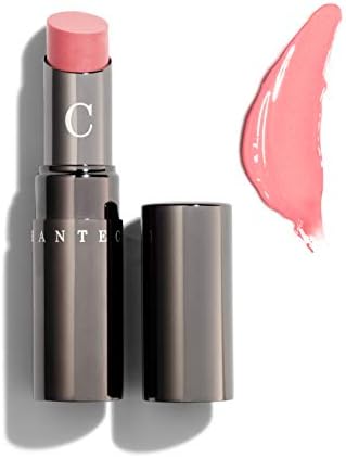 Amazon.com: Chantecaille Lip Chic - Camellia Lipstick Women 0.07 oz ...