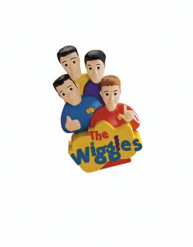 Buy Easy Link Smart Keys - The Wiggles and Barney Online at Lowest ...