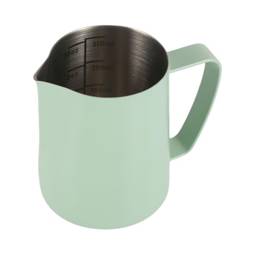 Amazon Best Sellers: Best Espresso Steaming Pitchers