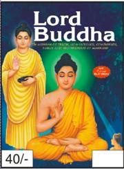 Amazon.in: Buy Lord Buddha Book Online at Low Prices in India | Lord ...