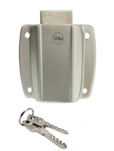 Yale Furniture Drawer Lock : Amazon.in: Home Improvement