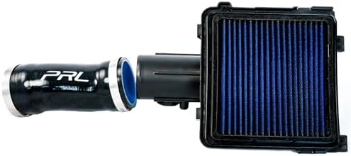 Amazon.com: PRL Motorsports Stage 1 Intake System For 2022+ Honda Civic ...