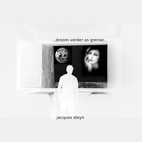 Amazon Music Unlimited - Jacques Steyn 『Droom verder as grense』