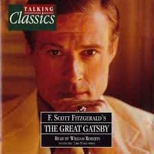 The Great Gatsby Audio cd (Talking Classics) by F.Scott Fitzgerald ...