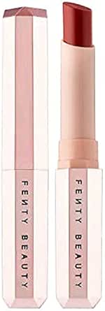 Amazon.com : FENTY BEAUTY MATTEMOISELLE PLUSH MATTE LIPSTICK- SHAWTY ...