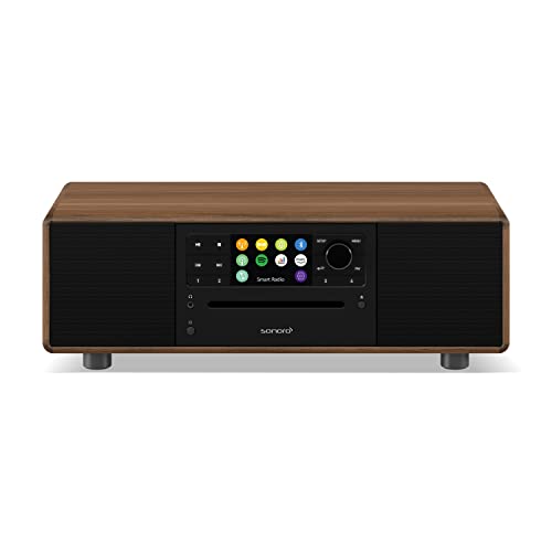 The 16 best Internet radios with Bluetooth - Hifi-Online.net