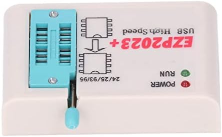 CHICIRIS BIOS Chip Programmer Kit SPI Flash EEPROM for Batch ...