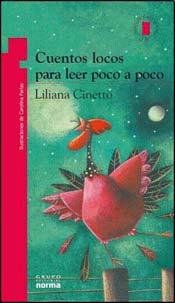 CUENTOS LOCOS PARA LEER POCO A POCO (Spanish Edition) : Amazon.es: Libros