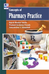 Buy CONCEPTS OF PHARMACY PRACTICE, Book Online at Low Prices in India ...