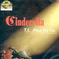 Cinderella - Tl Ako Sayo - Amazon.com Music