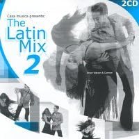 Amazon.co.jp: Latin Mix 2: ミュージック