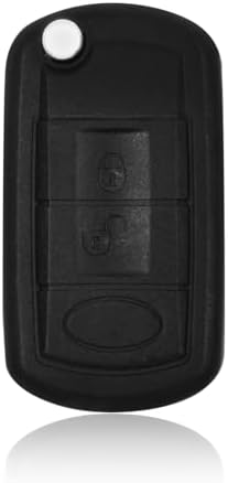 Amazon.com: Keylessbest Replacement for 2008 2009 2010 2011 Land Rover ...