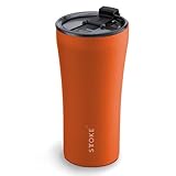 ・ブランド:ストーク・製造元:ストーク・モデル:S16LPSPCDO1931・製造元/メーカー部品番号:S16LPSPCDO1931・STTOKE（ストーク）タンブラー Gサイズ 16oz 470ml は、真空断熱構造で飲み物の温度をしっか...