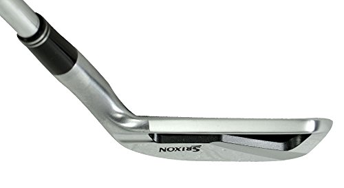 Srixon Z-355 Irons Review: A Set of Mid-Level Irons (2022) | Golf Guy