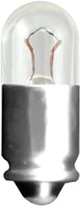 Eiko 40680 - 388 Mini Indicator Lamp - 28 Volt - 0.04 Amp - T1.75 Bulb ...