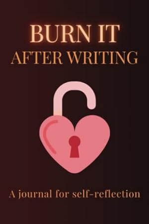 Burn After Writing: Jones, Sharon: 9780399175213: Amazon.com: Books