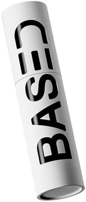 Amazon.com: BASED BODYWORKS Hair Texturizing Powder, Lightweight ...